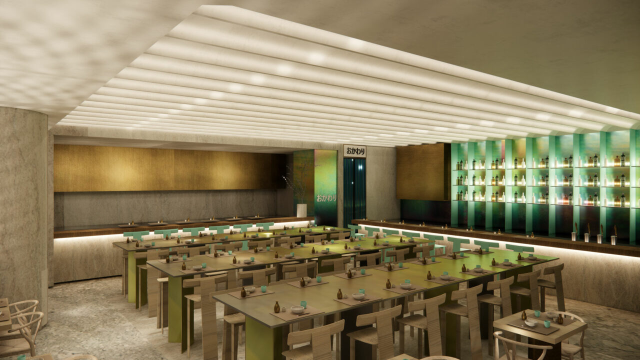 Genzo – Coming Soon – Etymon