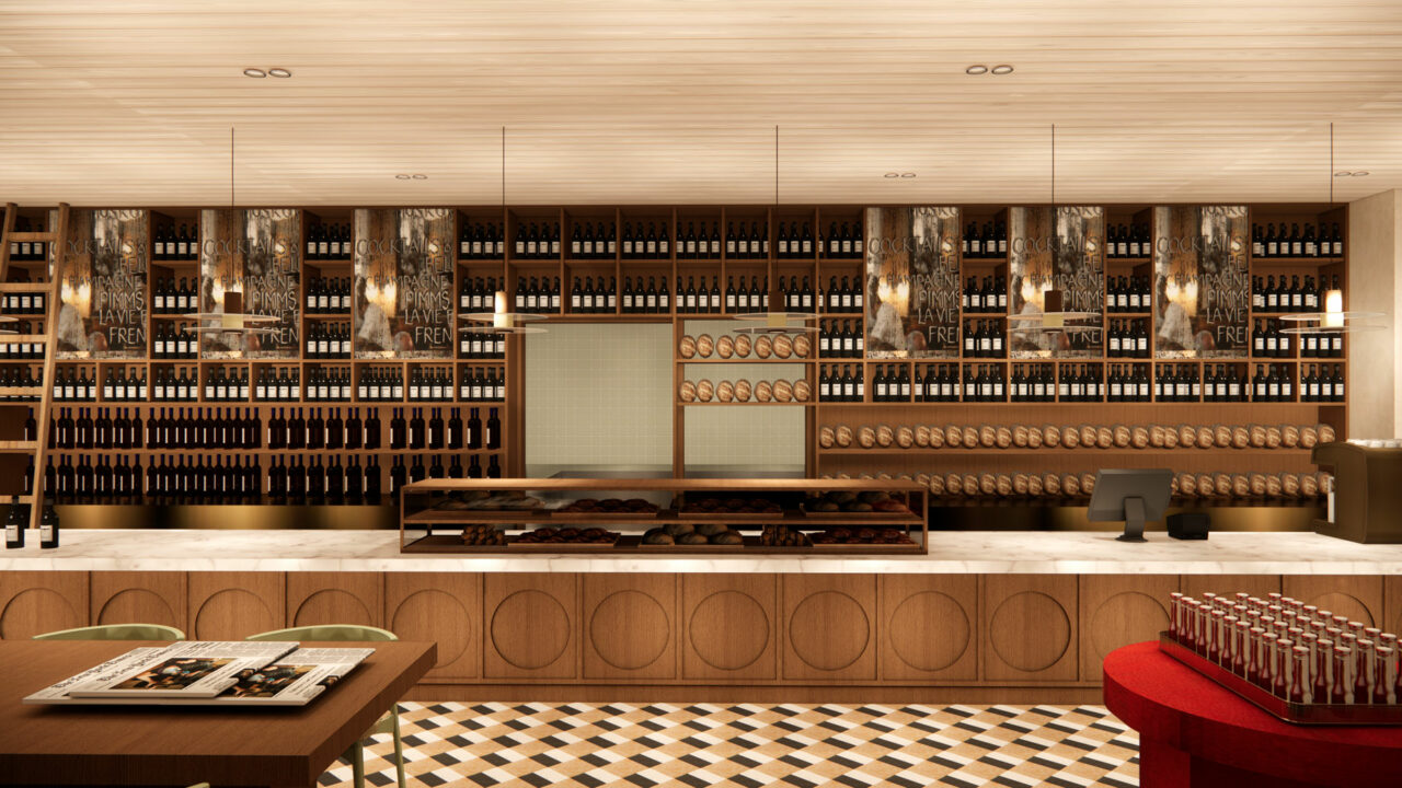 Sol Bread & Wine – Coming Soon – Etymon