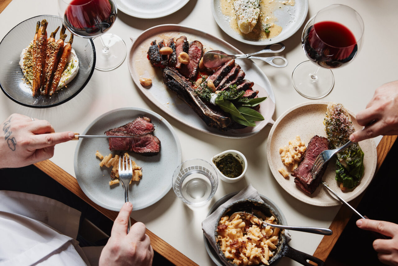 Poetica turns up the heat in North Sydney – Etymon